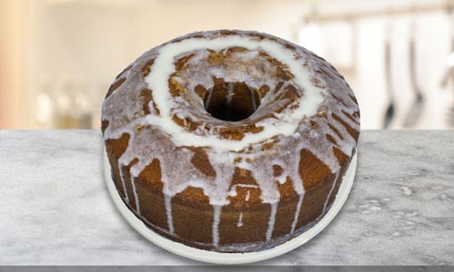 Big Moma's Pound Cakes - The Original Pound Cake w/ Glaze